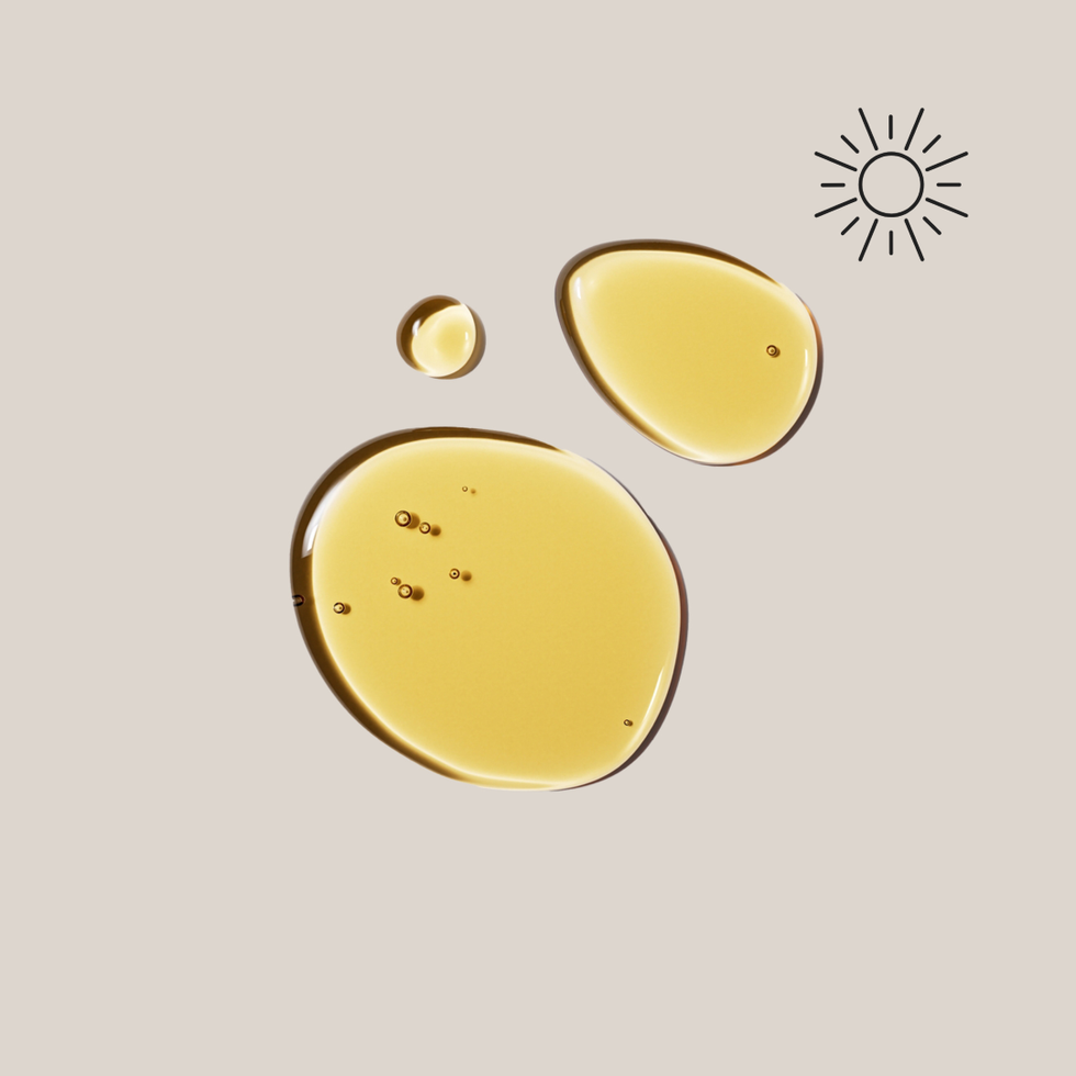 Velvette — Nourishing face oils for skin that’s changed over time